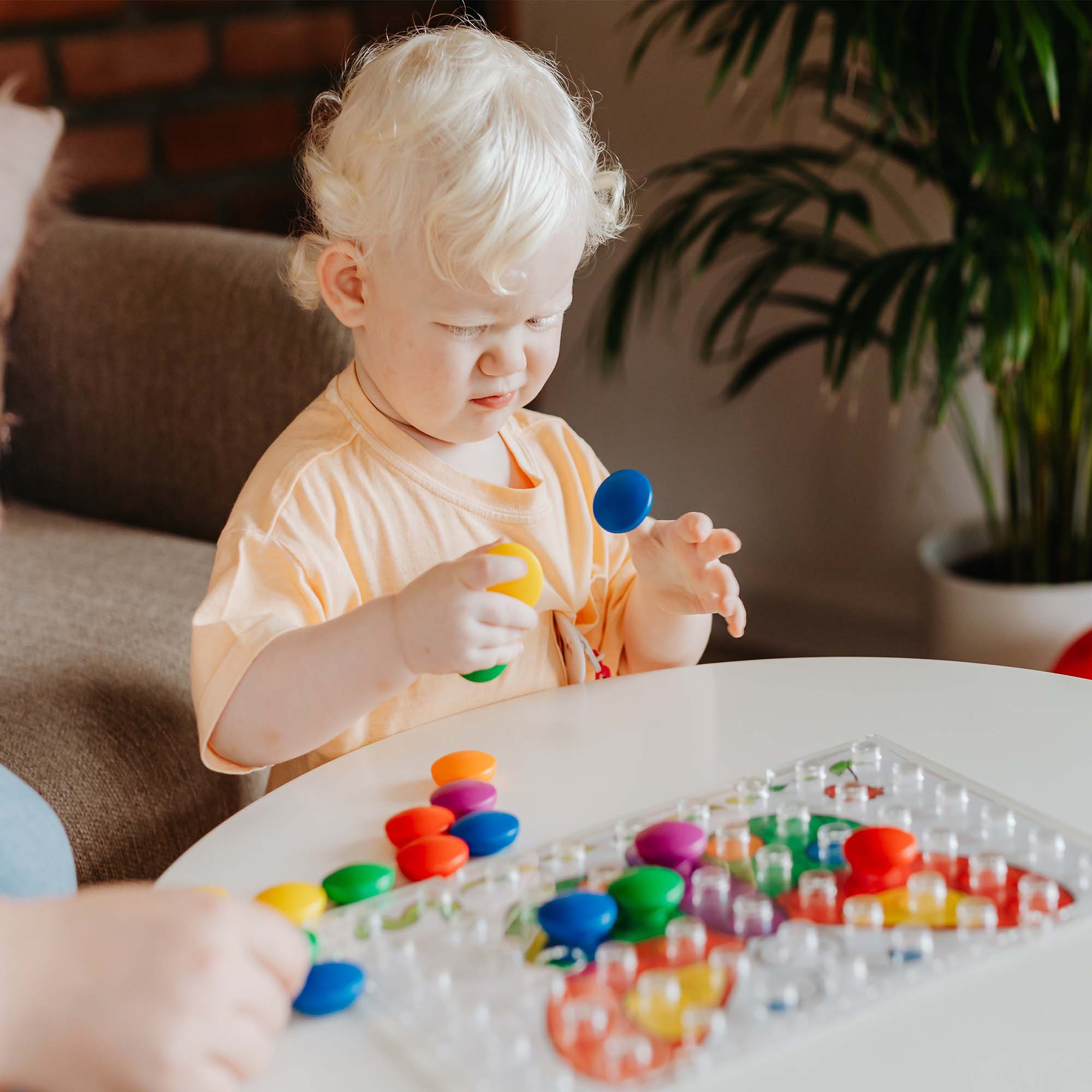 Infant Transition to Toddler | Developmental Growth and Parenting Tips ...